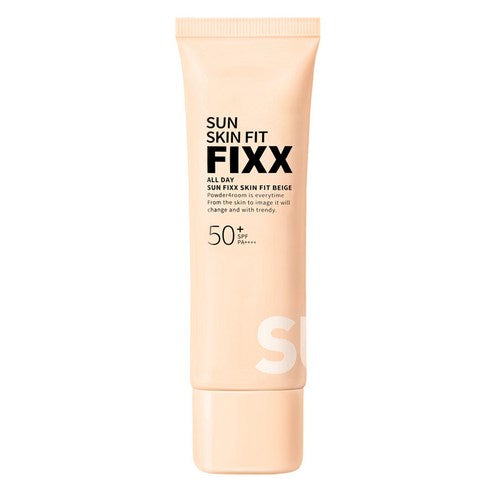 [so natural] ALL DAY SUN FIXX SKIN FIT BEIGE SPF50+ PA++++ 50ml – K ...
